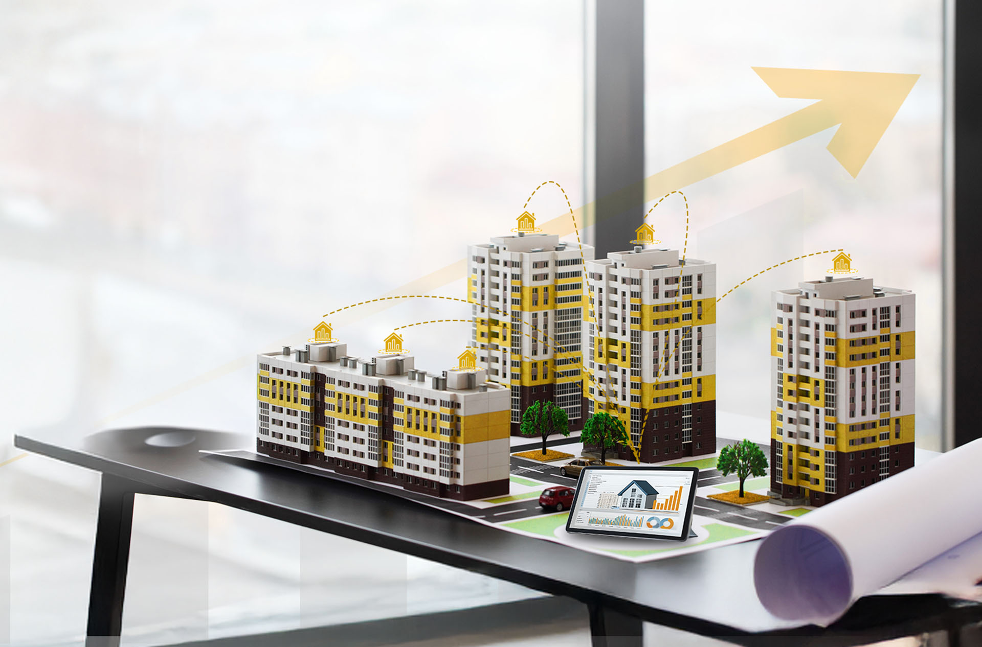 RealCube Property Management for Scaling Across Markets